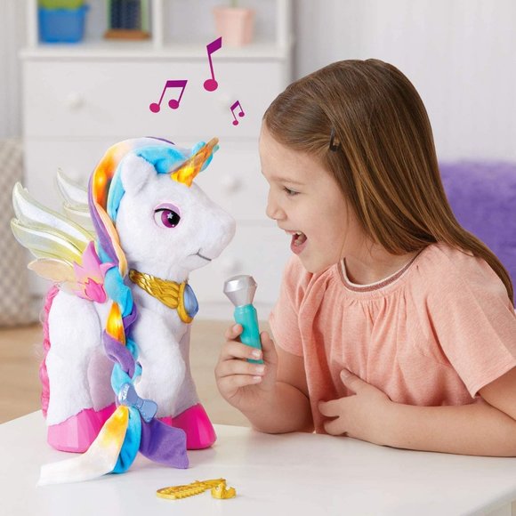 vtech | Toys | Vtech Myla The Magical Unicorn Sealed Fast | Poshmark